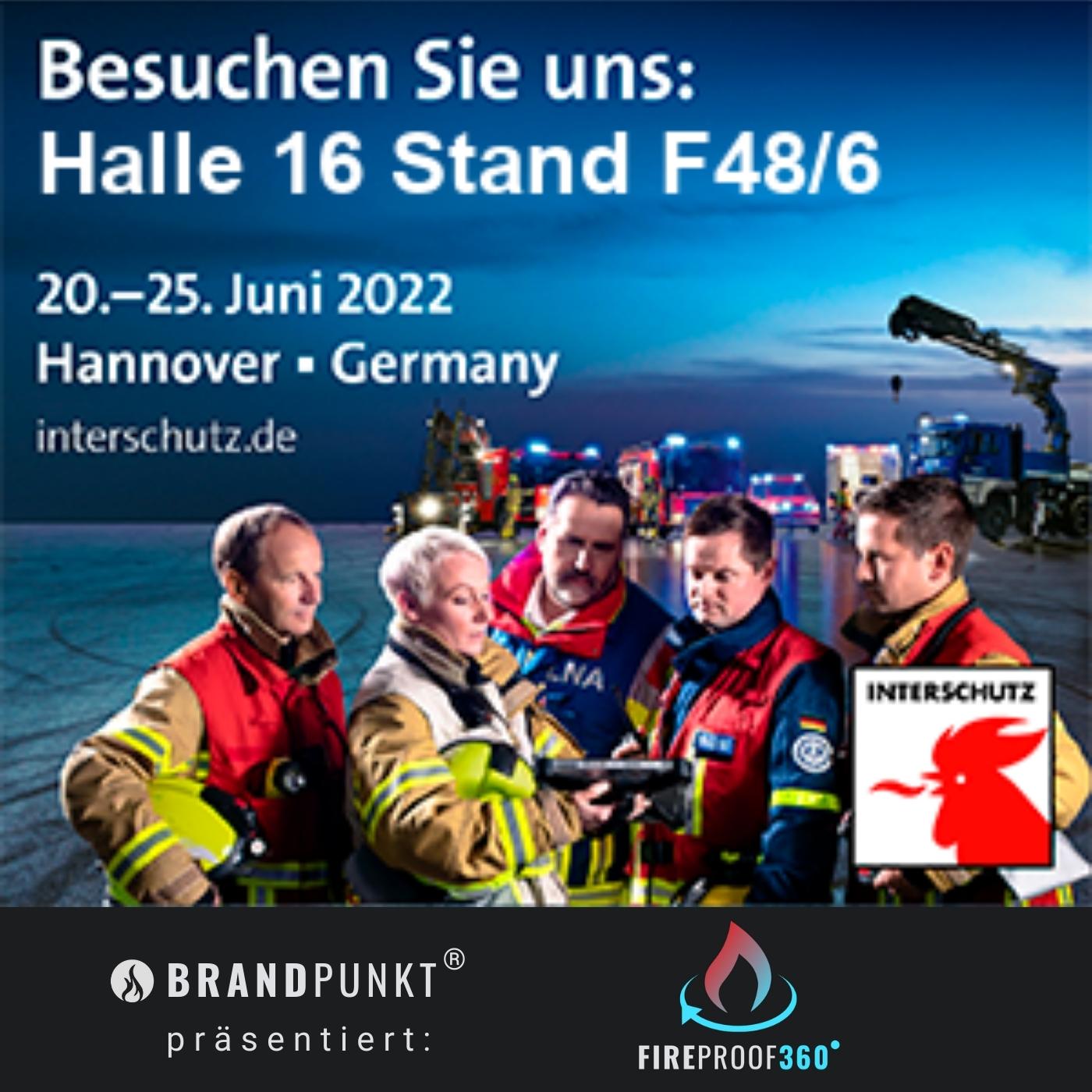 Interschutz2022